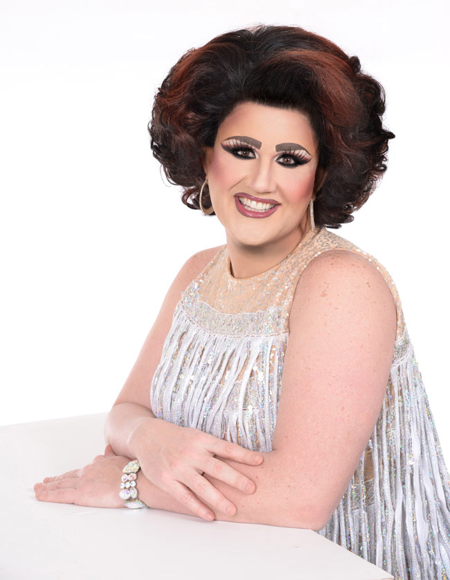 Top Notch Gay Cruise Entertainment