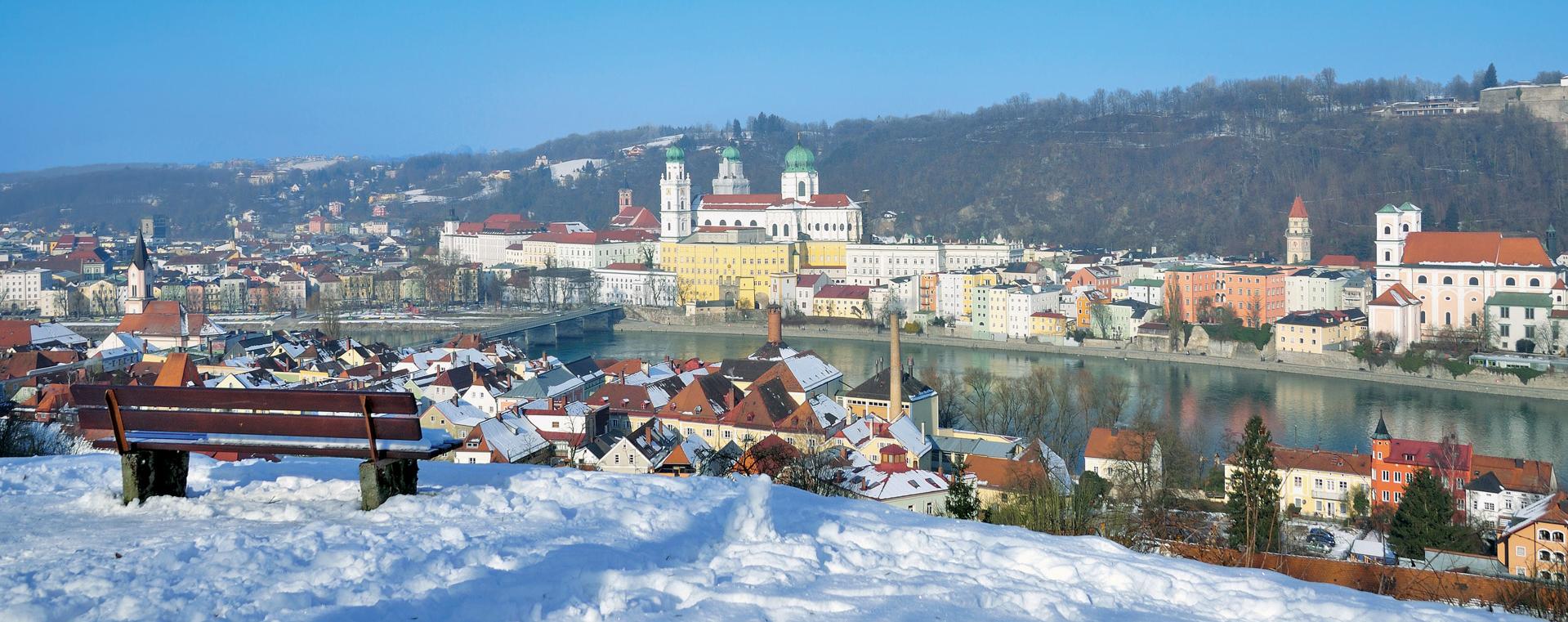 THE NEW 5-STAR AMADEUS QUEEN