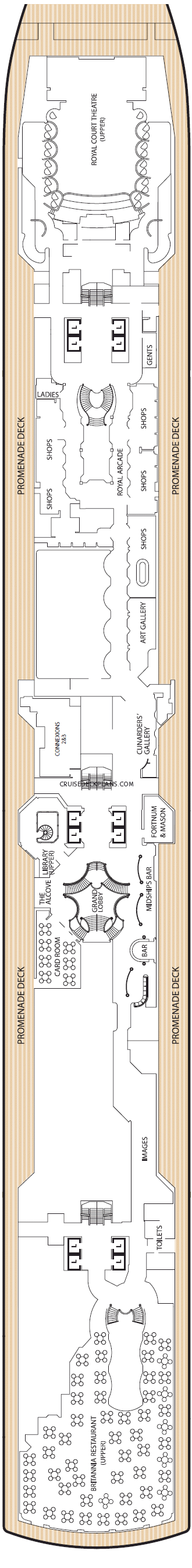 (3) Deck 3